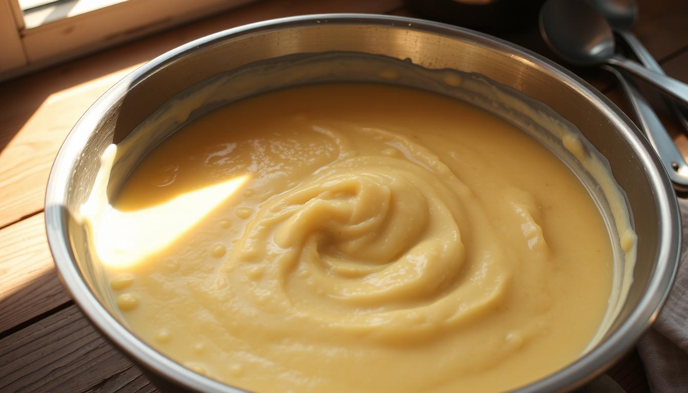 5 Simple Steps to Perfect Grit Cakes